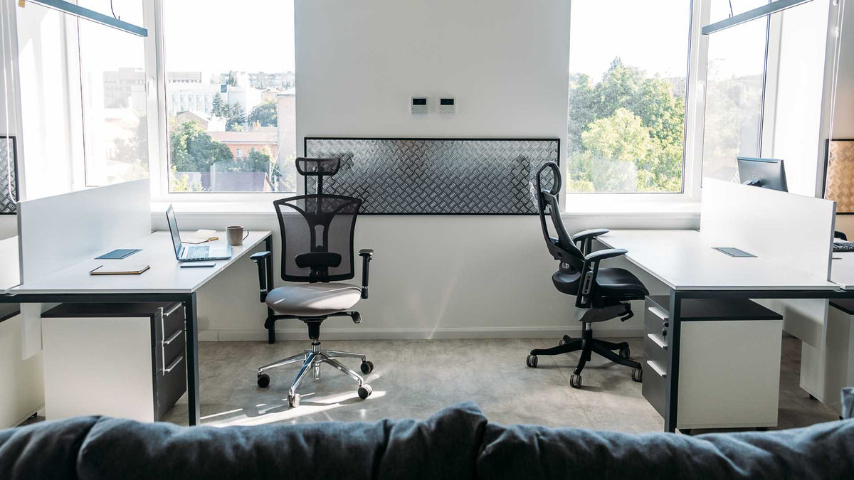 Essential Furniture and Design Tips for a Productive New Office Setup ...