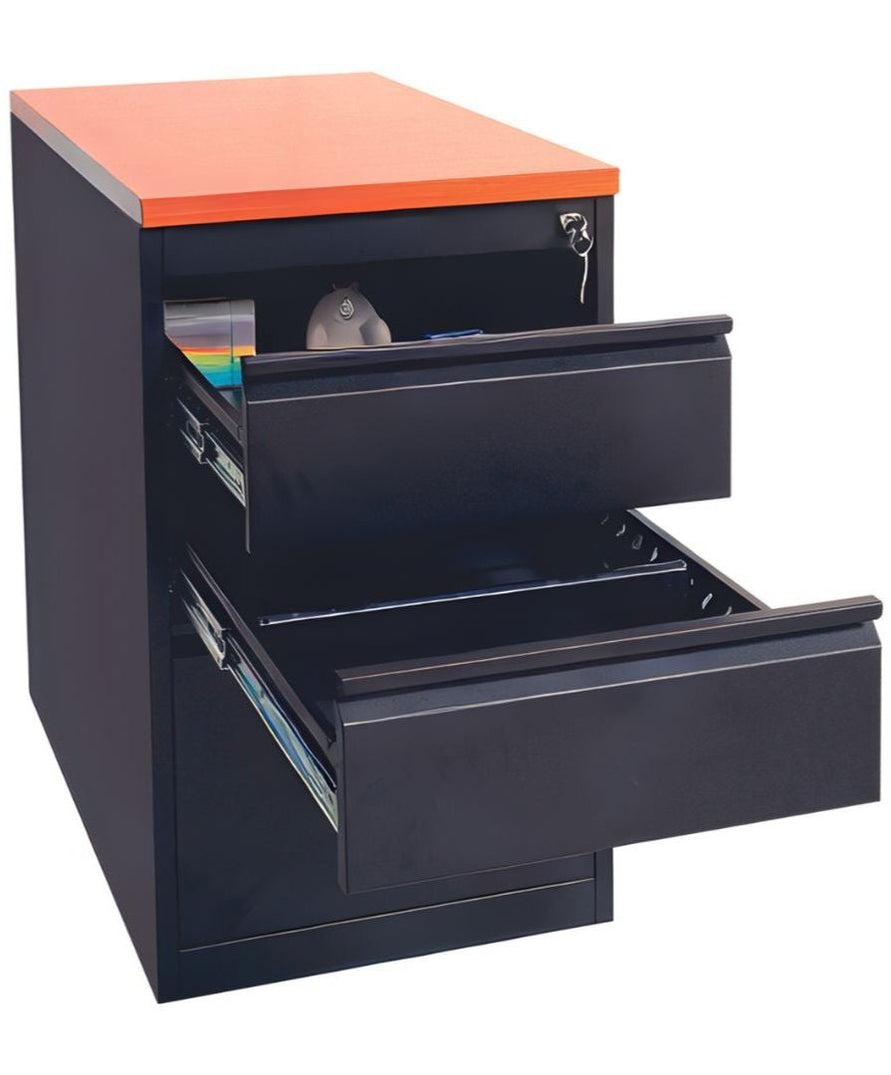 Office Pedestals for Sale | Mobile and Fixed Models | Craft Metal Furniture